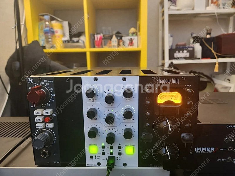 wesaudio prometheus 풀텍이큐 | 오디오/홈시어터 | 중고나라