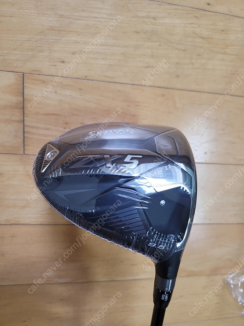 스릭슨 zx5 mk2 벤투스블랙 5s 드라이버 새상품 | 드라이버 | 중고나라