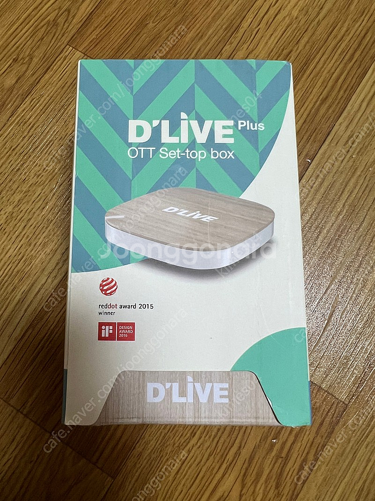 딜라이브 plus H3 | TV | 중고나라