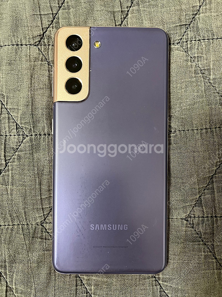 갤럭시 S21 KT | 스마트폰 | 중고나라