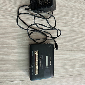 아이와 워크맨 중고거래 | 중고나라