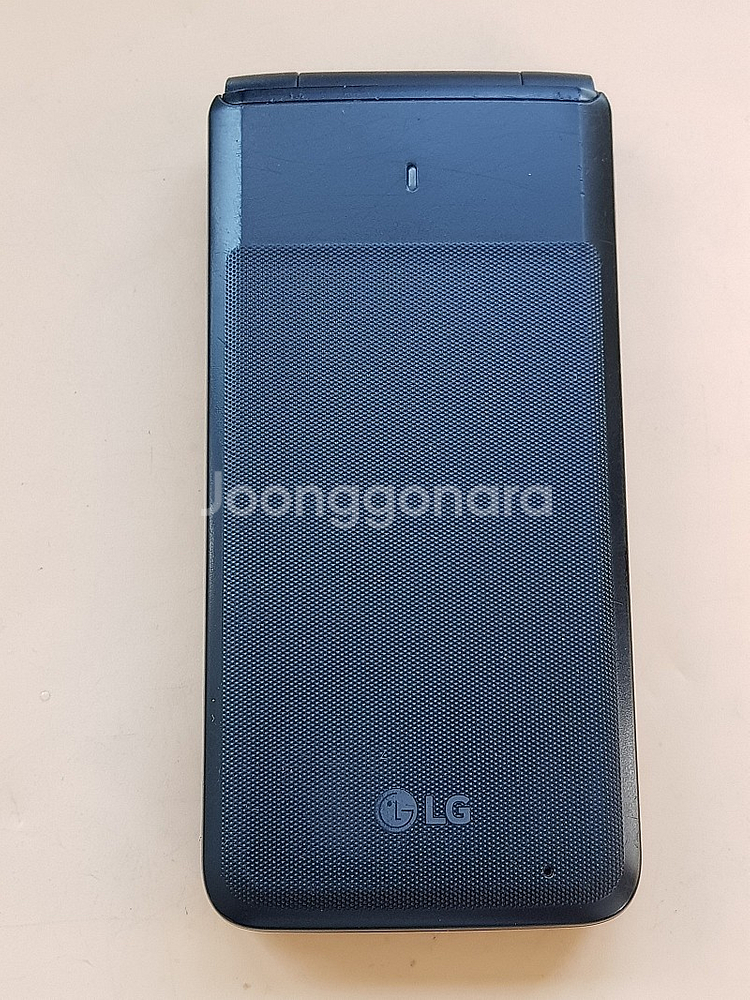 LG폴더폰 1세대 블랙(효도폰 Y110) 깨끗한 무잔상... | 삼성 | 중고나라