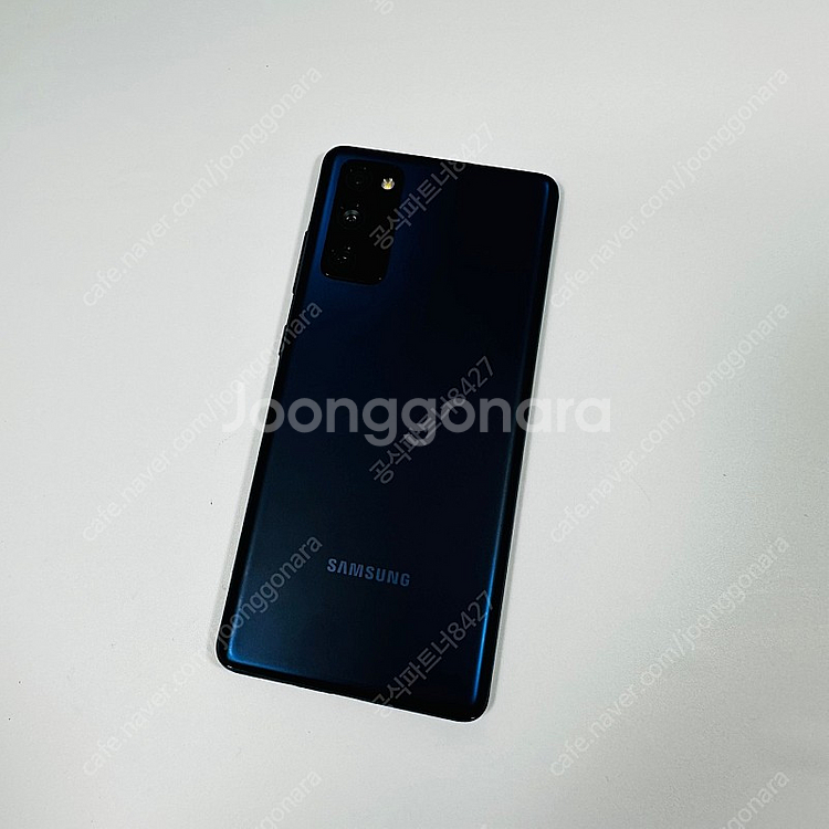 22.6개통] 갤럭시 S20FE 128기가 네이비 25... | 삼성 | 중고나라