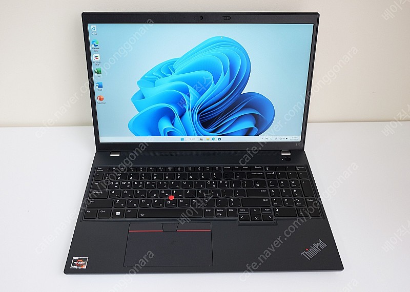 [미사용급] 레노버 씽크패드 L15 Gen3 21C7S... | 노트북/넷북 | 중고나라