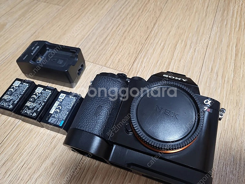 소니 a7r 1세대 | 미러리스 | 중고나라