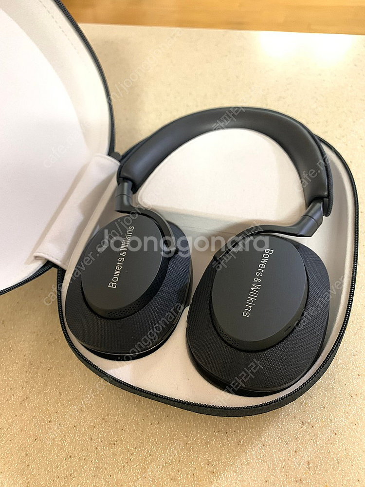 B&W PX7 S2 국내 정발 최상급 팡매 | 오디오/홈시어터 | 중고나라