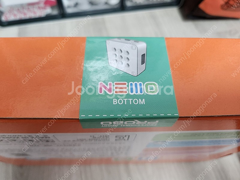 [PROBO CONNECT MlBEMO] 프로보커넥트 ... | 출산/육아용품 | 중고나라