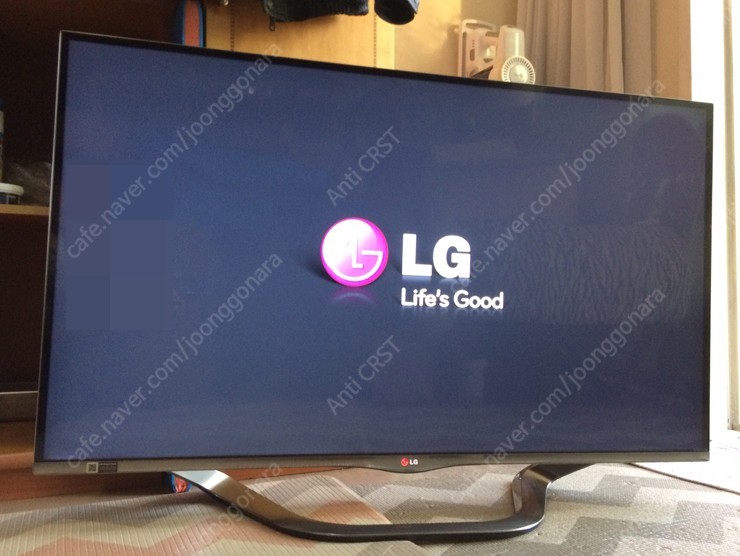 LG 엘지 47인치 3D 스마트TV 47LA6900 | TV | 중고나라
