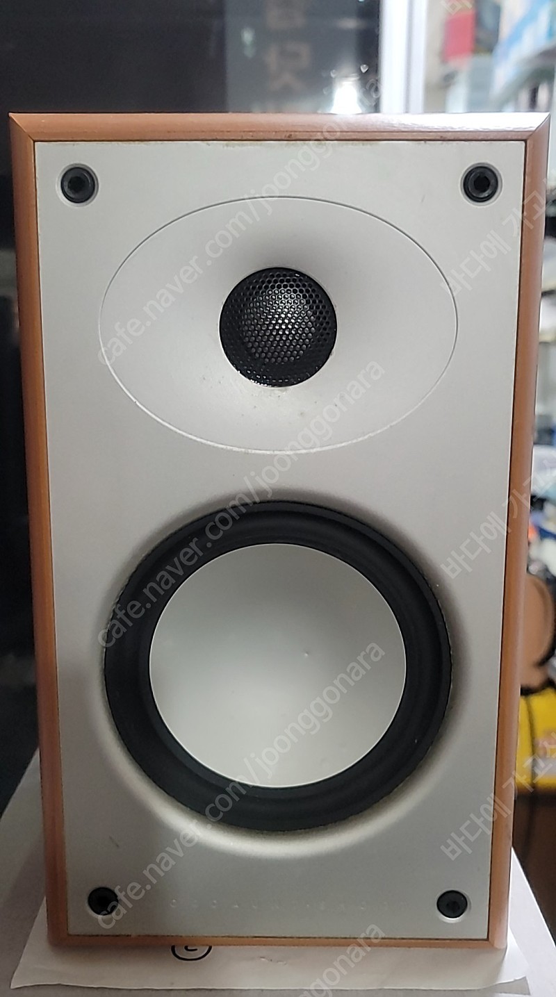 스피커 모던쇼트 M902 북셀프 스피커 | 오디오/홈시어터 | 중고나라