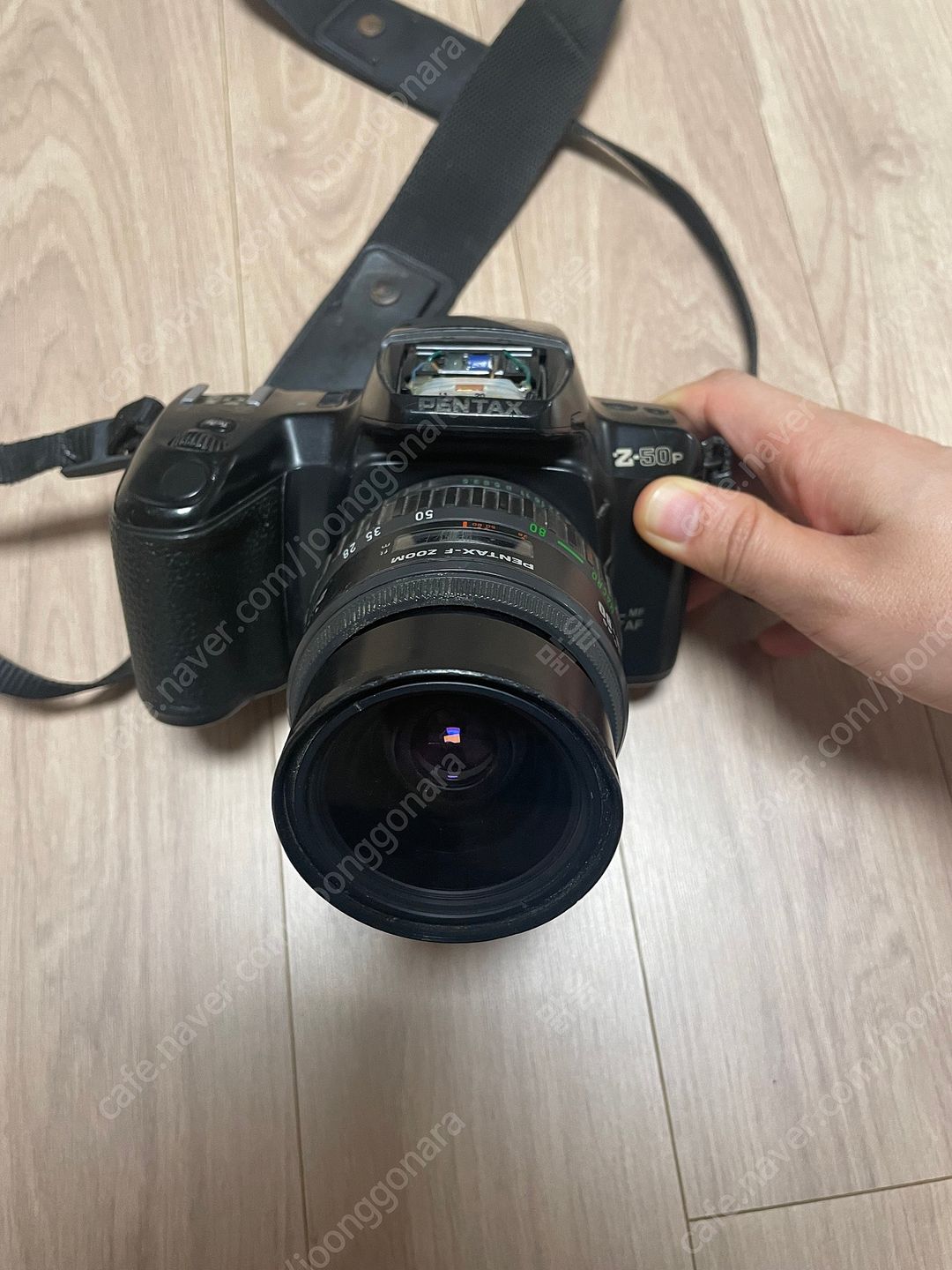 (고장/부품용) 펜탁스 z-50p 필름카메라 판매 | 필름/즉석카메라 | 중고나라