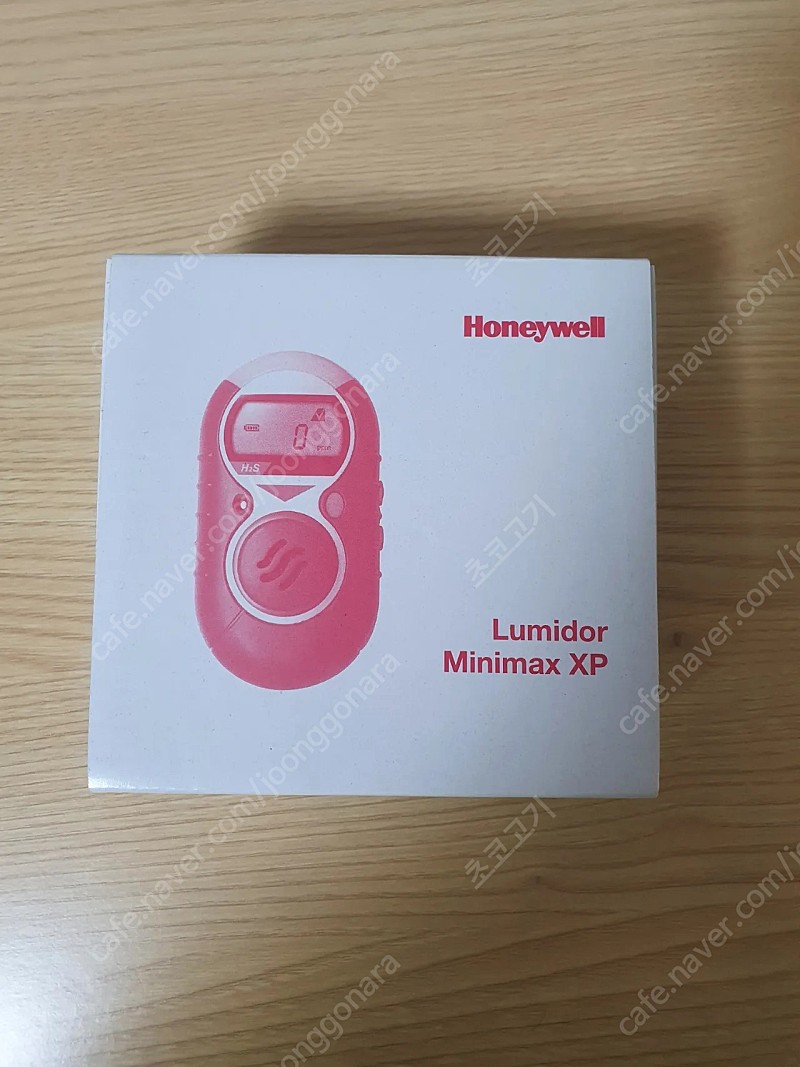 허니웰 minimax XP 일산화탄소(CO) 가스 측정... | 측정공구 | 중고나라