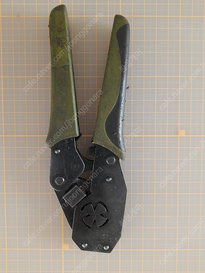 WAGO Variocrimp 4 패럴 압착기 와고 바리... | 산업/안전/공구함 | 중고나라