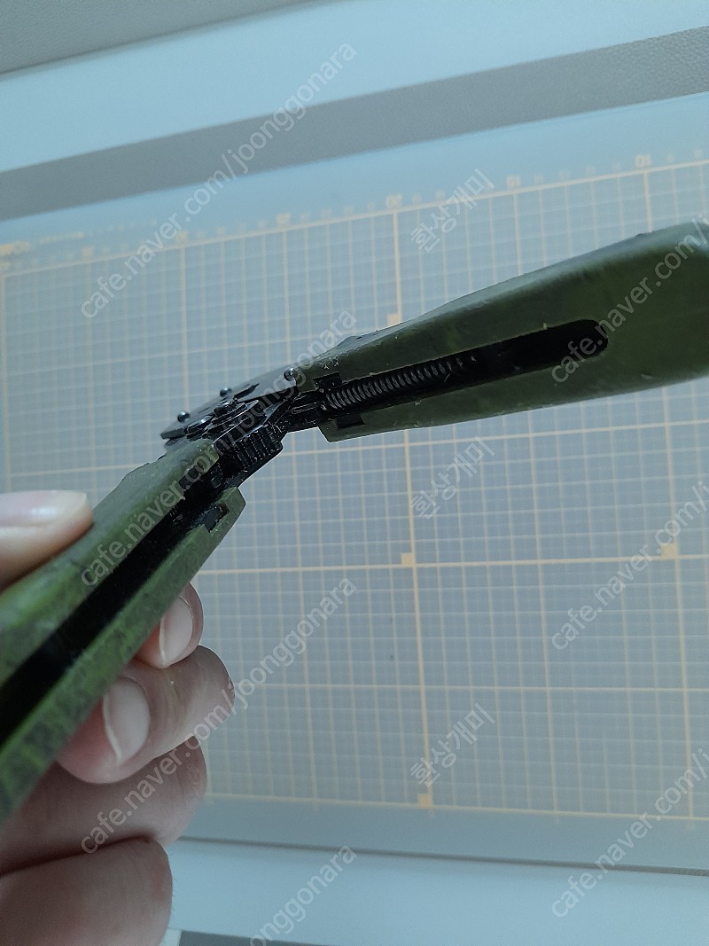 WAGO Variocrimp 4 패럴 압착기 와고 바리... | 산업/안전/공구함 | 중고나라