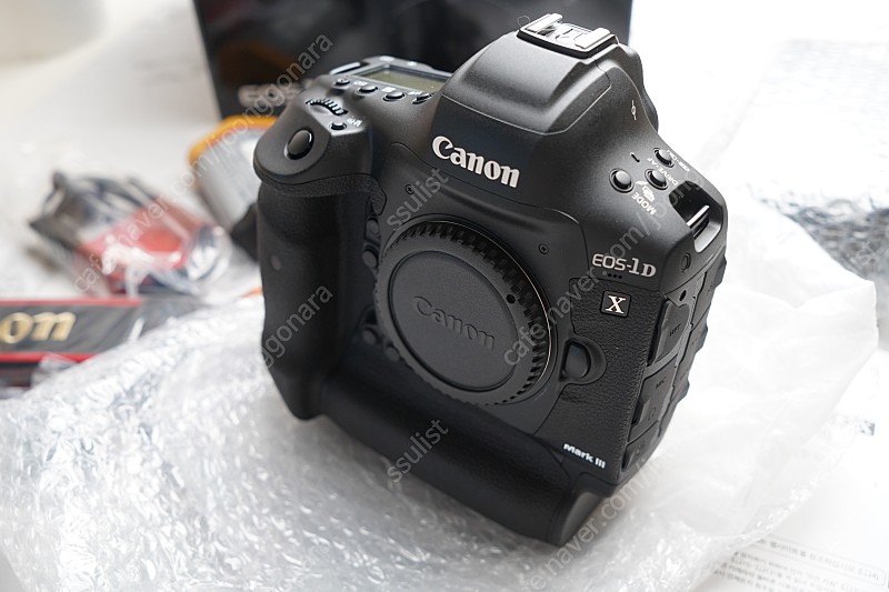 캐논 1dx3 1dxmark2 1dx2 왕덱스투 , 오... | DSLR | 중고나라