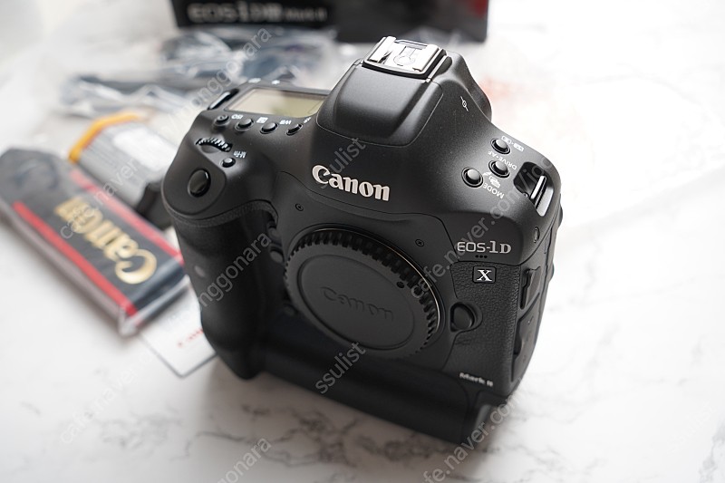 캐논 1dx3 1dxmark2 1dx2 왕덱스투 , 오... | DSLR | 중고나라