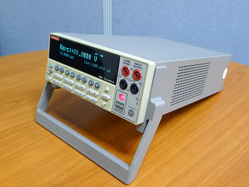 Keithley2400 SourceMeter 키슬리24... | 측정공구 | 중고나라
