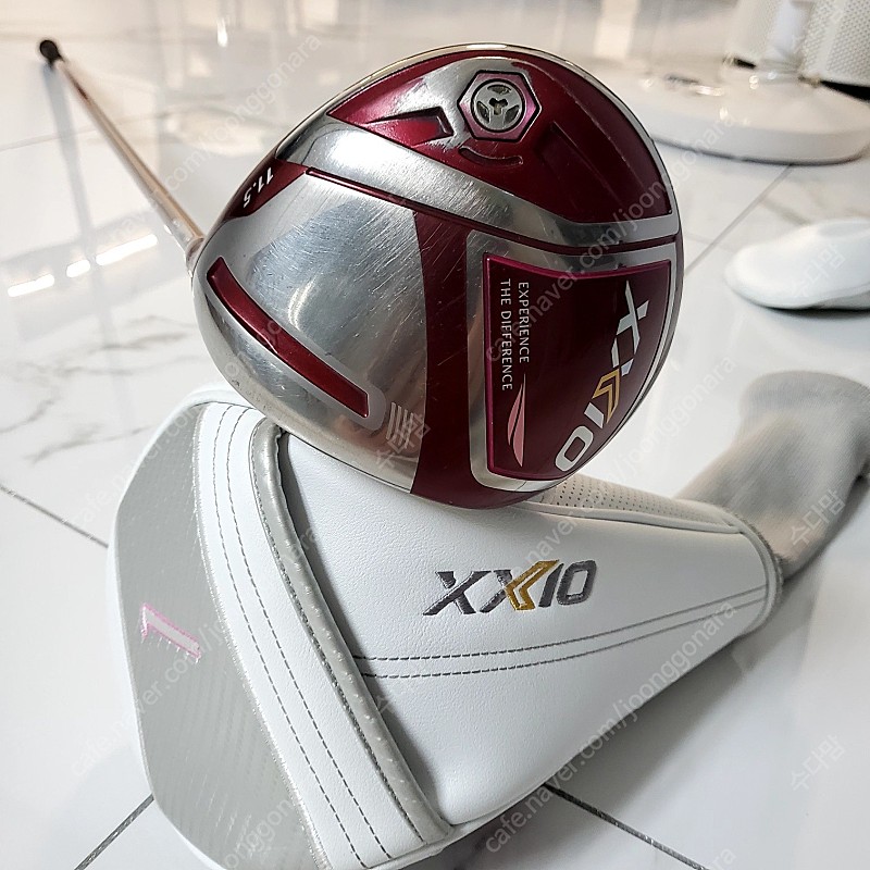 젝시오 XX10 11 여성 드라이버 | 드라이버 | 중고나라