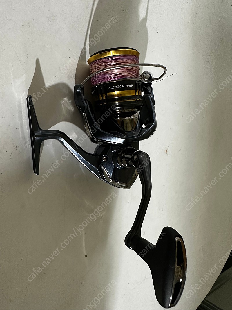 시마노 울테그라 c3000hg , 닉스 인쇼어862ml... | 낚시용품 | 중고나라