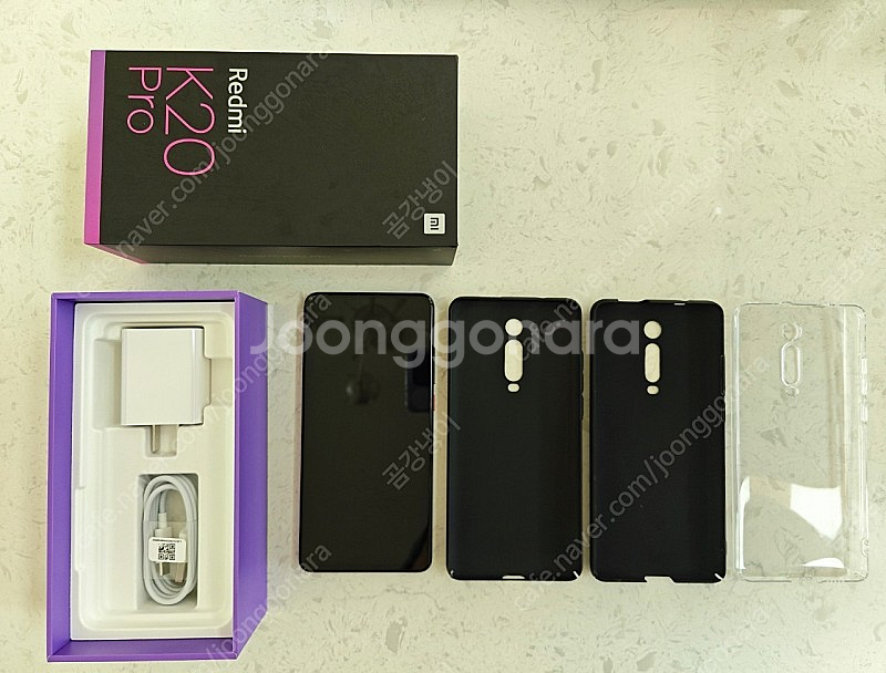 샤오미 K20pro 8G/256G 팝니다. | 중고나라 카페에서 운영하는 공식 사이트