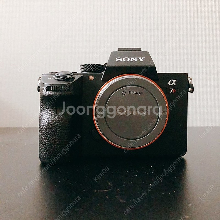 A7R3 팝니다. | 미러리스 | 중고나라