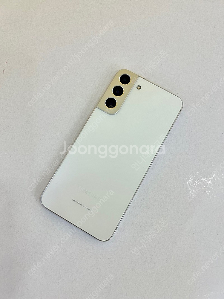 갤럭시s22플러스 자급제 특SSS급 기스찍힘없음 무결점... | 삼성 | 중고나라