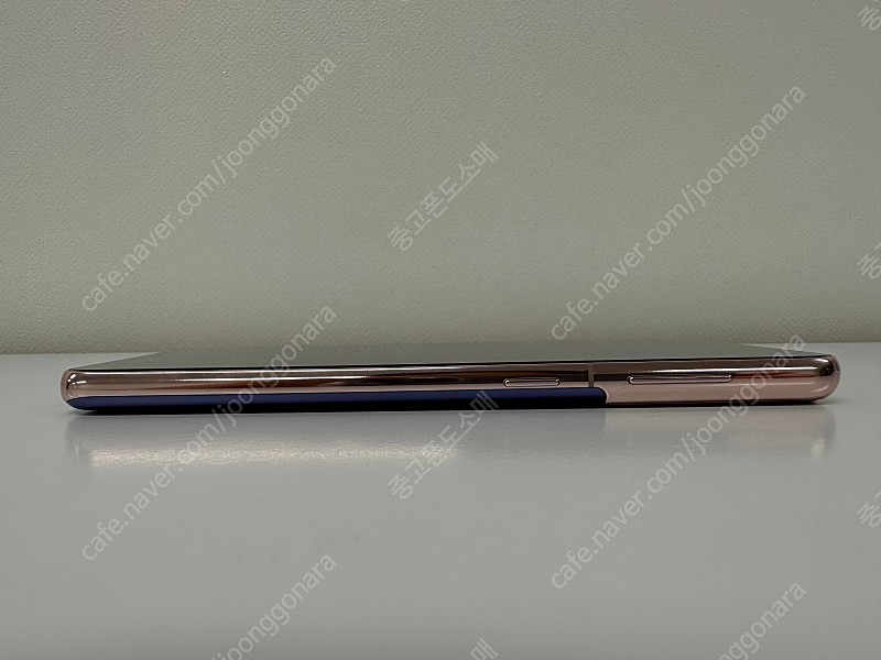 갤럭시S21 5G 256기가 바이올렛 57438 | 스마트폰 | 중고나라