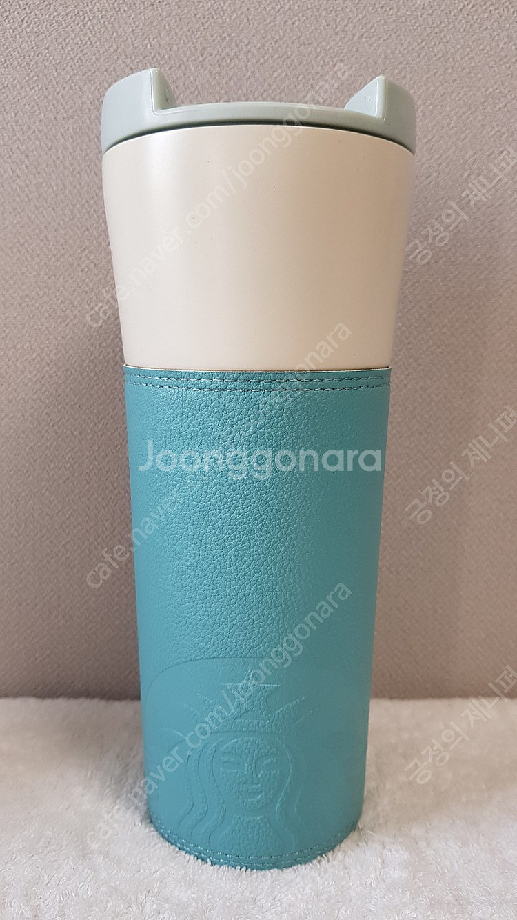 스타벅스 SS 밸런타인 블루 오페라 텀블러 473ml | 예술작품/골동품/수집 | 중고나라