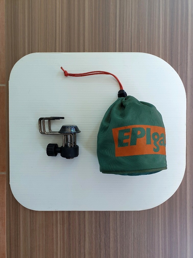 [ 영국제 버너 ] ... EPIgas BP 이소스토브... | 기타 캠핑용품 | 중고나라