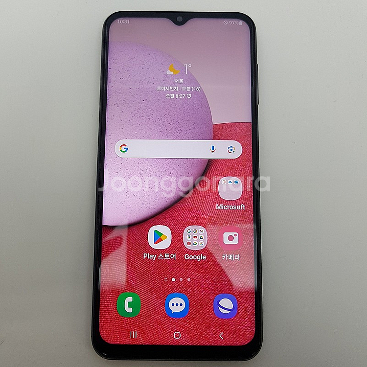 [판매] 갤럭시 A13 (에이13,A135) 64기가 ... | 삼성 | 중고나라