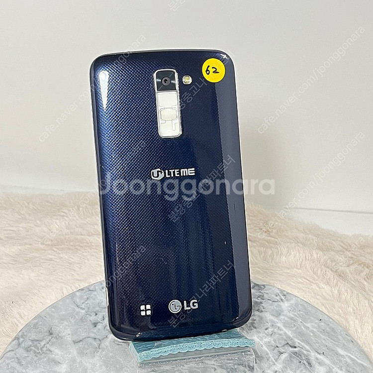 (062) A+급 LG K10 16G 블랙 3.5만원 | 삼성 | 중고나라