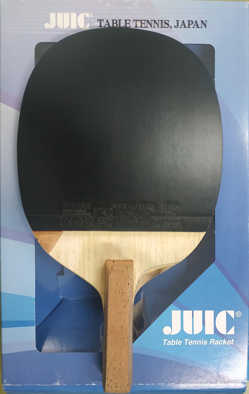 [탁구라켓] 펜홀드 JUIC 라이탄 LIGHTAN(일펜... | 기타 스포츠 | 중고나라