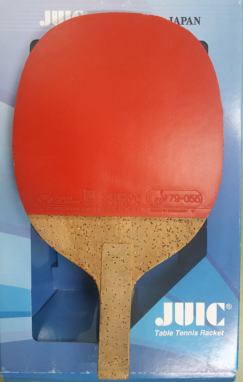 [탁구라켓] 펜홀드 JUIC 라이탄 LIGHTAN(일펜... | 기타 스포츠 | 중고나라