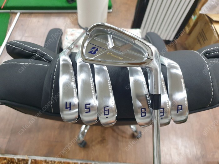 (1주사용) V300 8 뉴다골 S200 석교정품 거의... | 아이언 | 중고나라