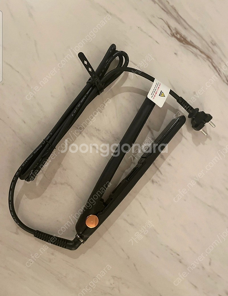 JMW 매직기 판매합니다. | 면도기/제모기/이발기 | 중고나라