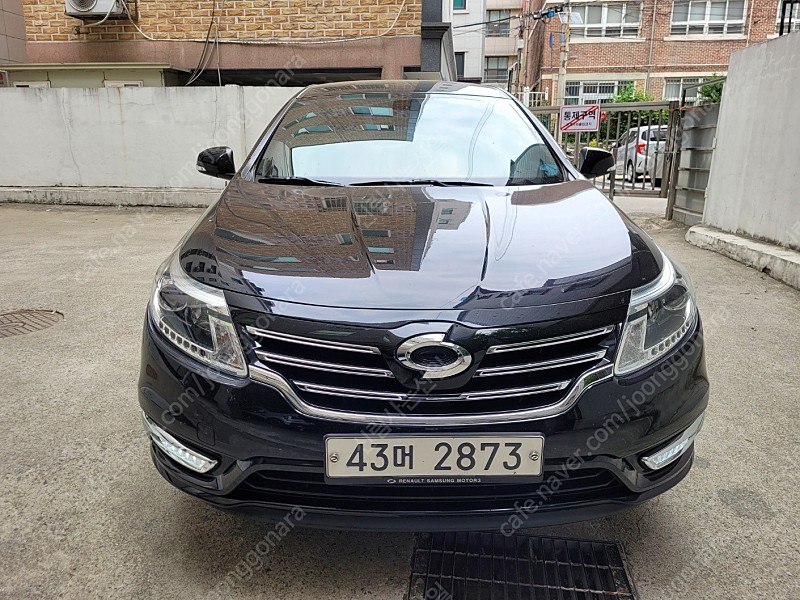 2018년 sm5 노바 클래식 3만키로 판매 및 대차 | 기타 국산차 | 중고나라