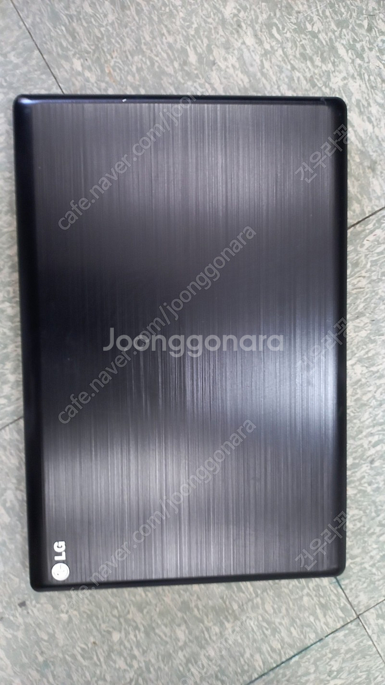 LGS53노트북 부품용판매 | 노트북/넷북 | 중고나라