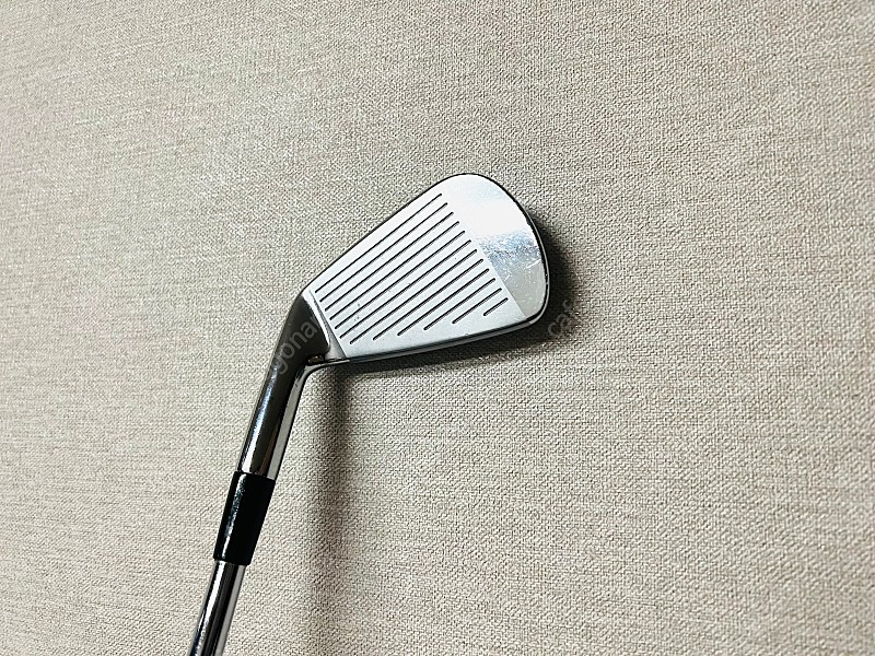 미즈노 MP53 4번 아이언 | 아이언 | 중고나라