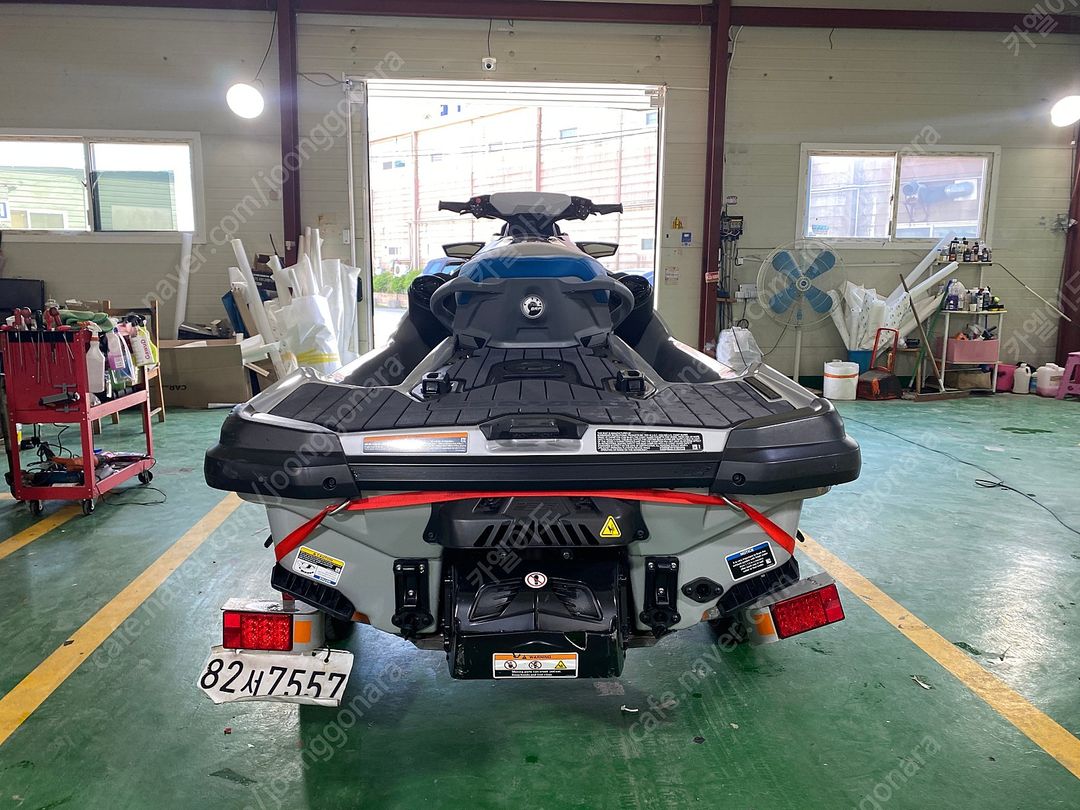 SEADOO GTX LIMITED 300씨두 제트스키 ... | 기타 스포츠 | 중고나라