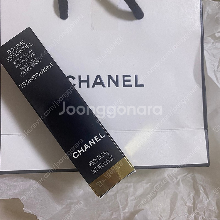 샤넬 물광스틱 바움에쌍씨엘 Sculpting 5000 치크하이라이터쉐딩 중고나라