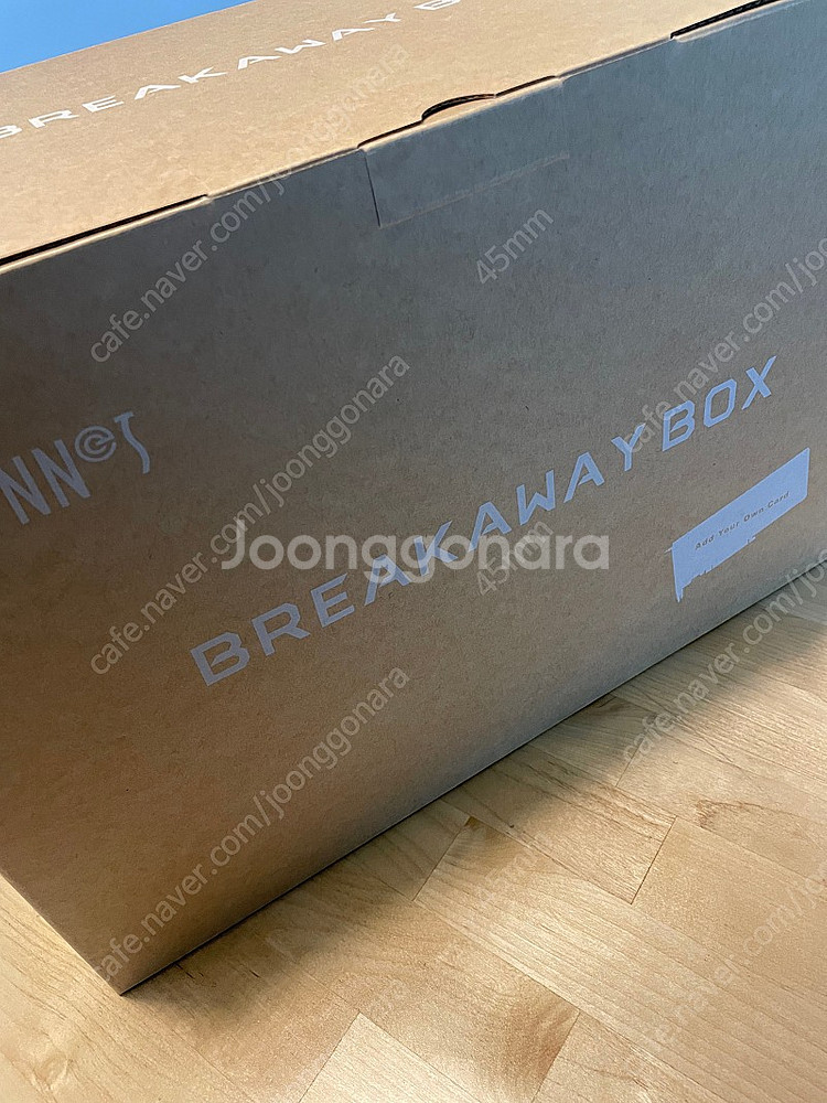 소넷 SONNET eGPU BREAKAWAY BOX 7... | CPU/메인보드 | 중고나라