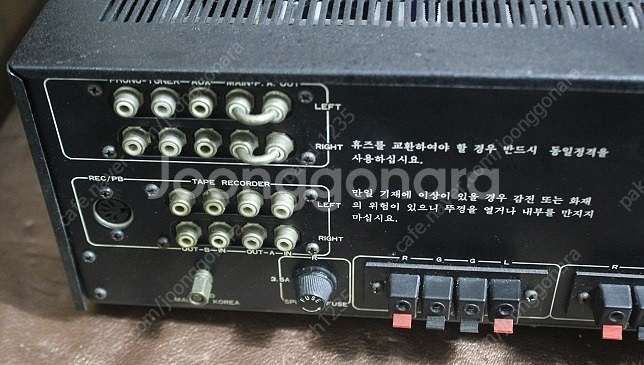 INKEL AK-635 , KENWOOD CDP | 오디오/홈시어터 | 중고나라