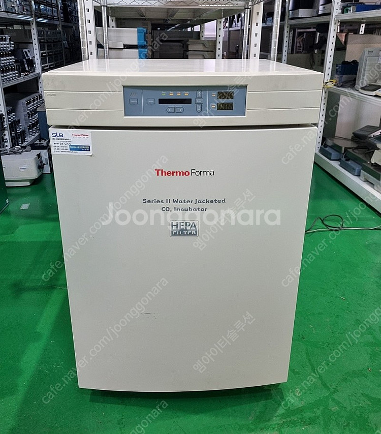 Thermo Forma Series Ⅱ Water Ja... | 산업자재 | 중고나라