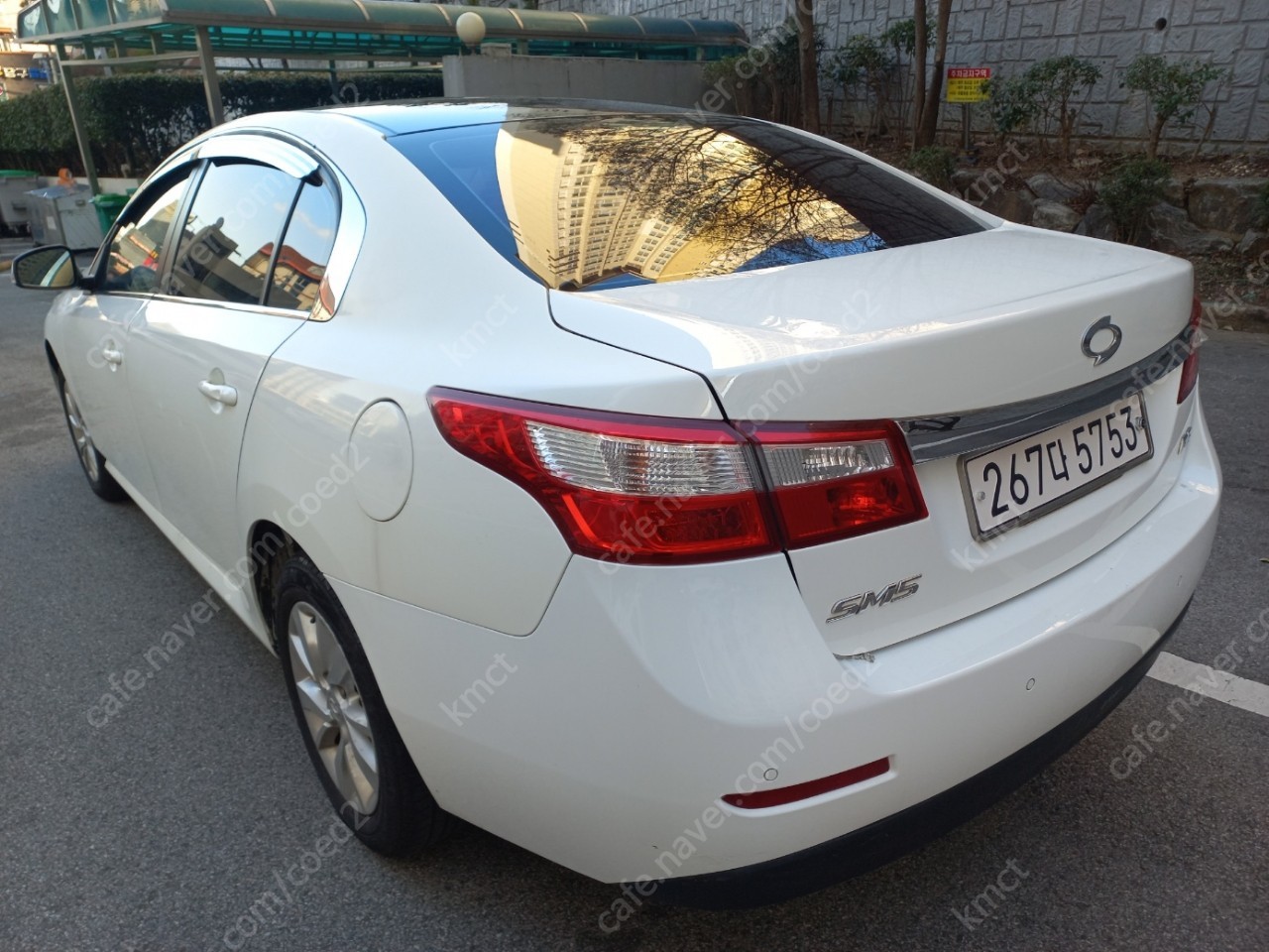 SM5 노바 LPI 양도 | 기타 국산차 | 중고나라