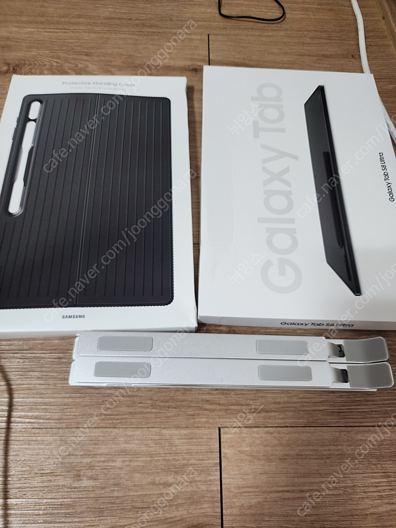 갤럭시 탭 S8 울트라 256 와이파이 | 태블릿PC | 중고나라