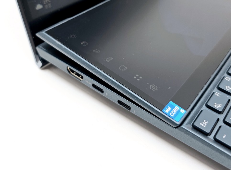 ASUS 젠북듀오 UX482EGR-KA376W MX45... | 노트북/넷북 | 중고나라