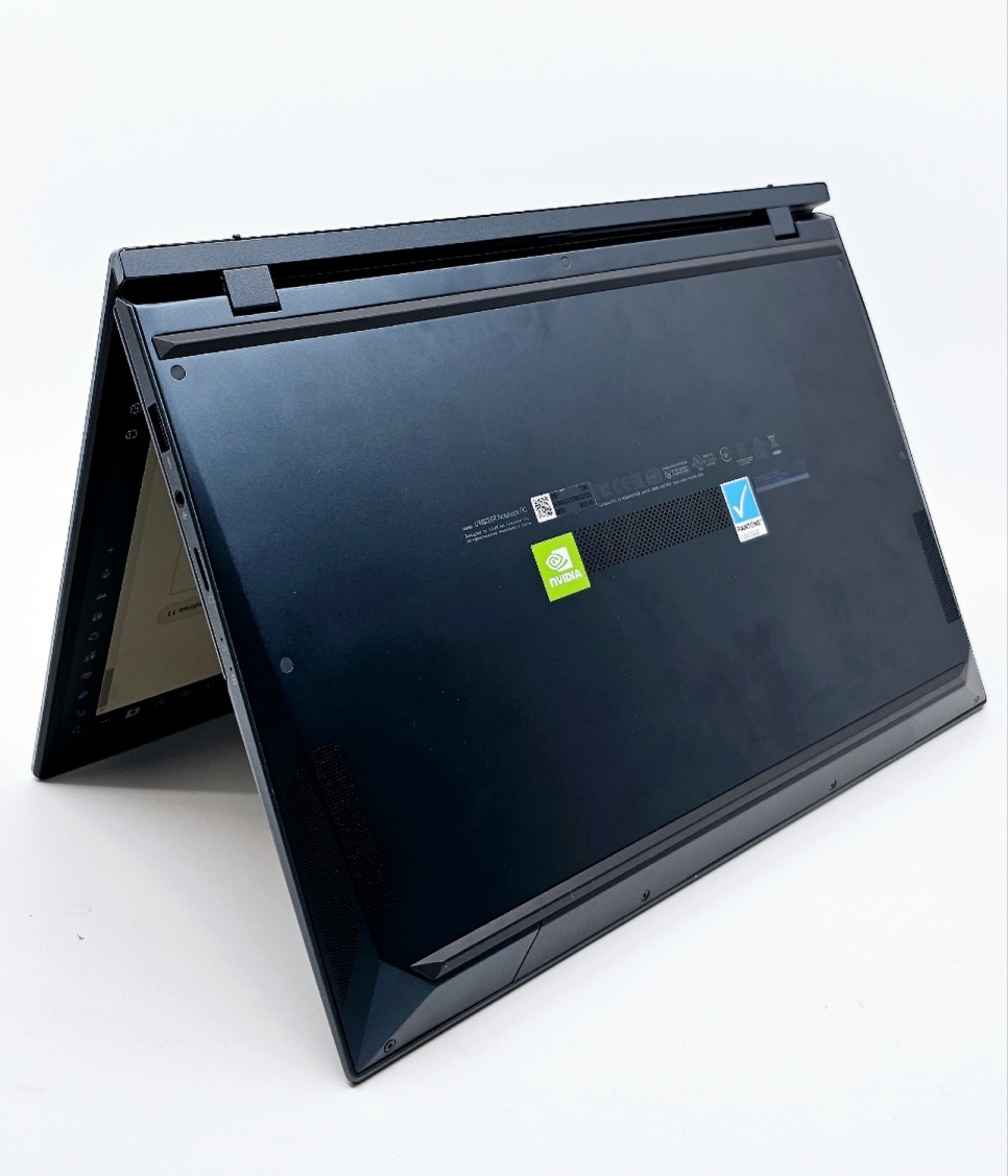 ASUS 젠북듀오 UX482EGR-KA376W MX45... | 노트북/넷북 | 중고나라