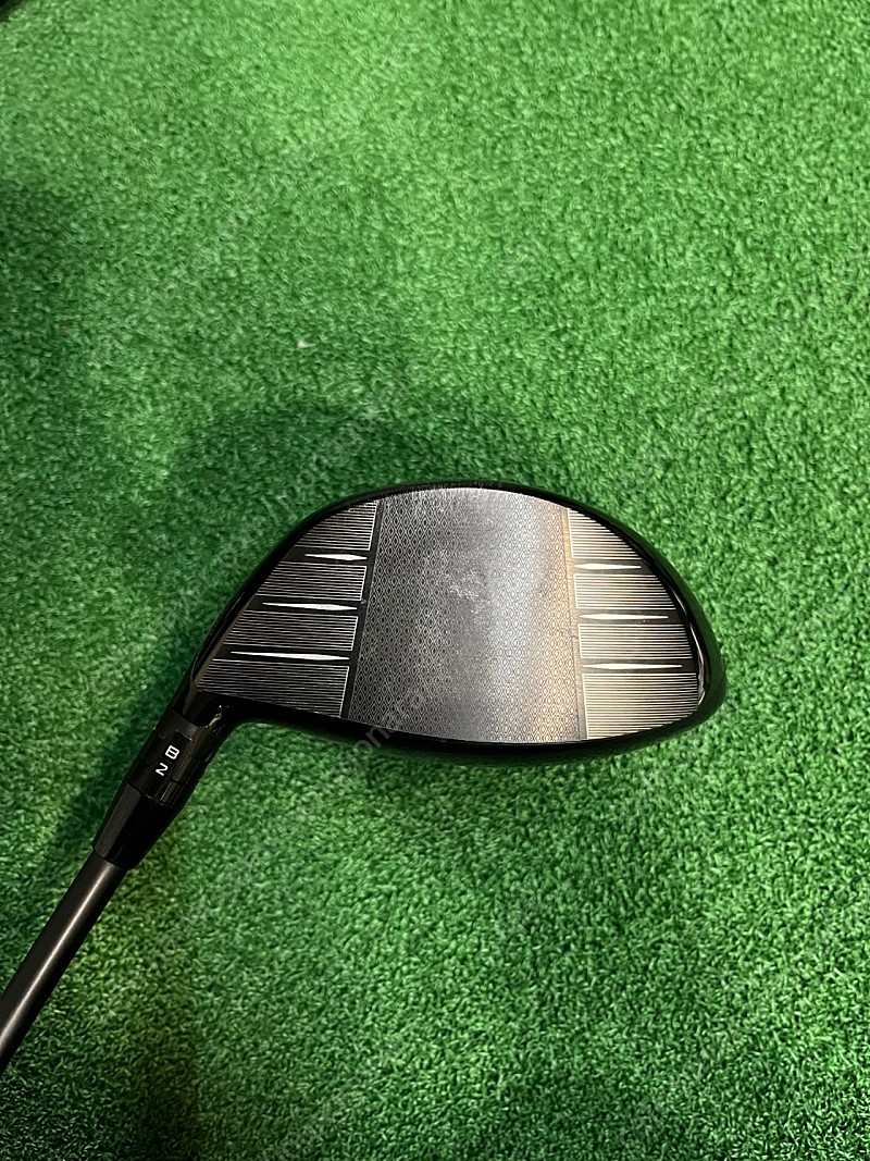 타이틀리스트 드라이버 TSR4 9도 텐세이1k블랙65s | 드라이버 | 중고나라