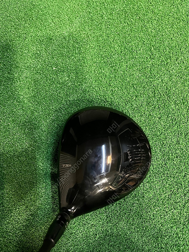 타이틀리스트 드라이버 TSR4 9도 텐세이1k블랙65s | 드라이버 | 중고나라