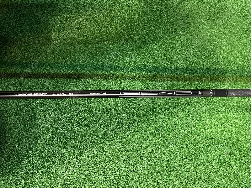 타이틀리스트 드라이버 TSR4 9도 텐세이1k블랙65s | 드라이버 | 중고나라