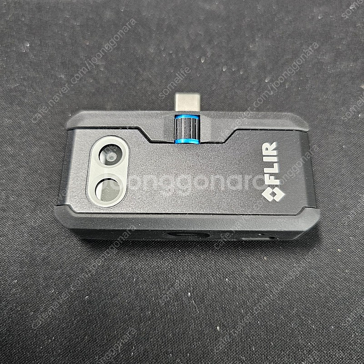 열화상 카메라 플리어 원 프로 FLIR ONE Pro | 케이스/거치대/보호필름 | 중고나라